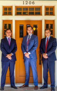 Criminal Defense Attorneys Austin TX | GHC Law Firm