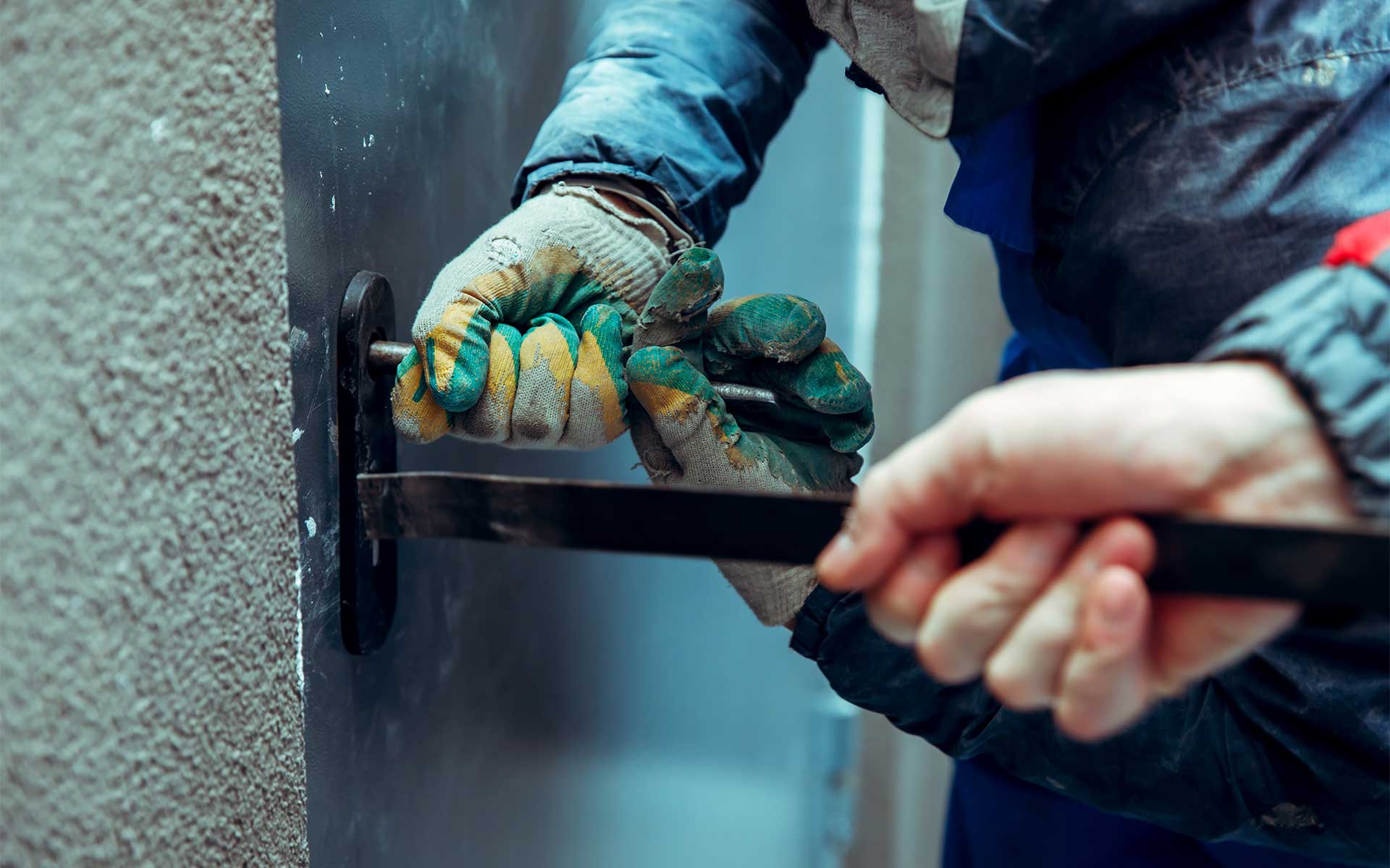 Austin Robbery Lawyers | GHC Law Firm