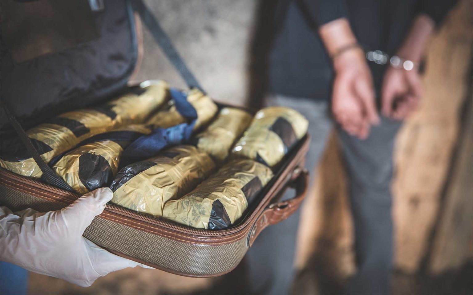 Texas Controlled Substances Act & Penalty Groups