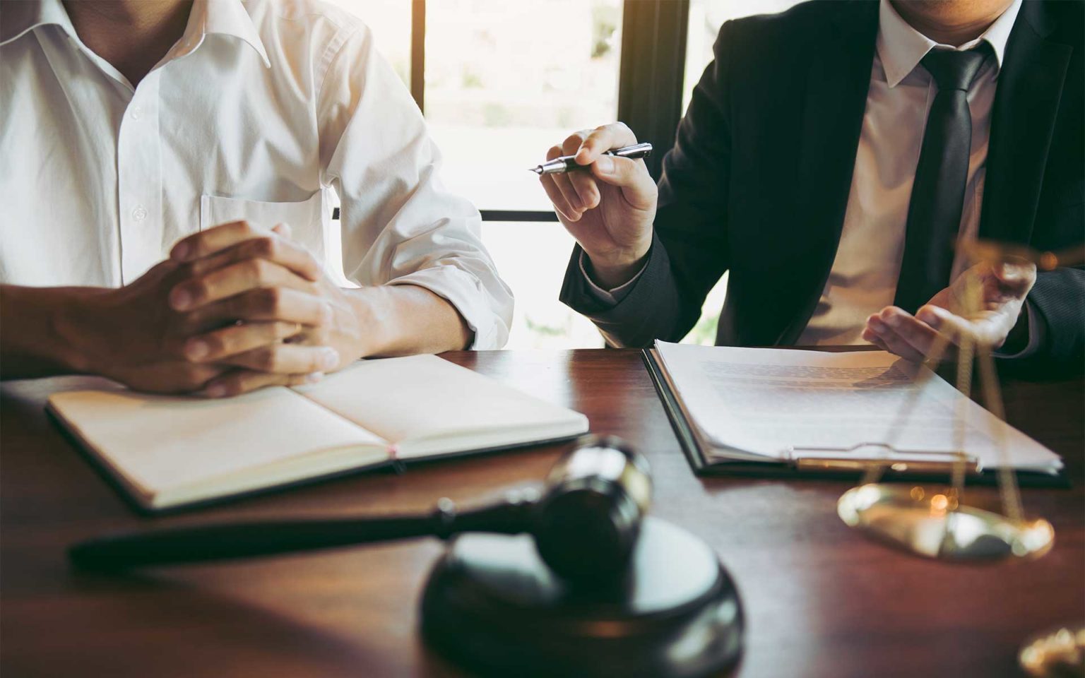 Types of Pleas in Court: Definitions & Use | GHC Law Firm