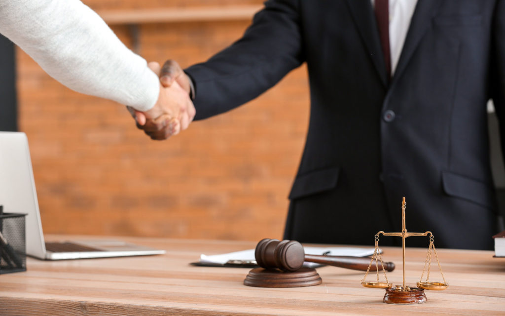 How to Get a Criminal Case Dismissed | GHC Law Firm