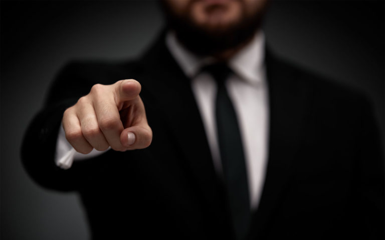 How to Defend Yourself Against False Accusations