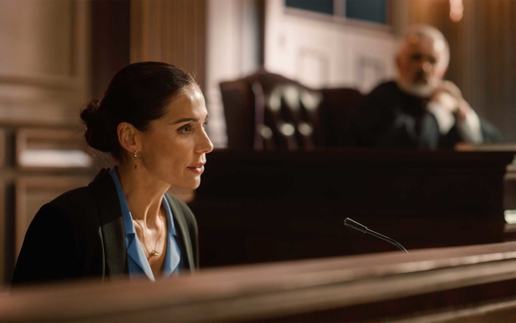 How to Defend Yourself Against False Accusations