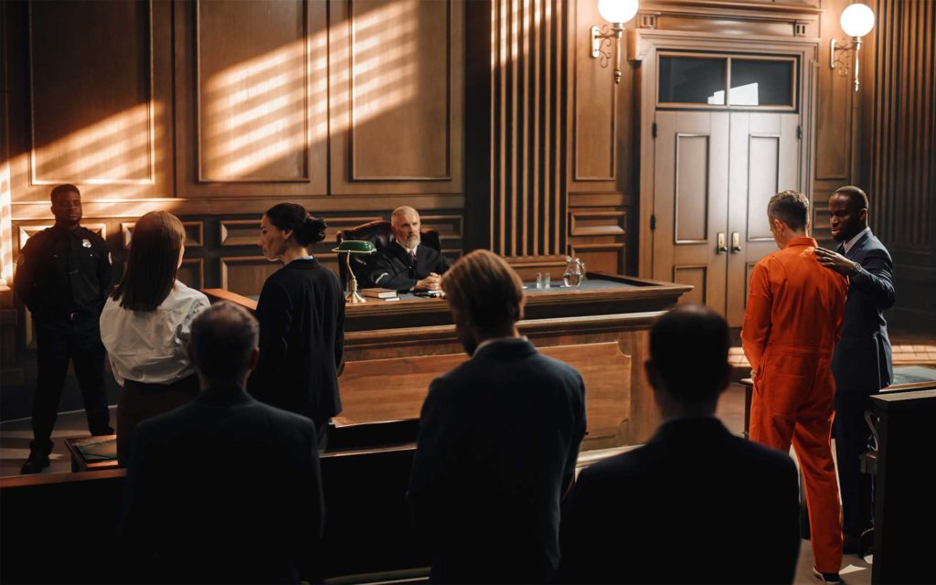 Choosing the Best Criminal Defense Attorney in Texas | GHC Law