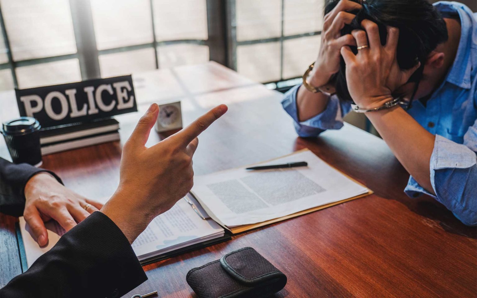 The Role of Miranda Rights in Texas Criminal Cases