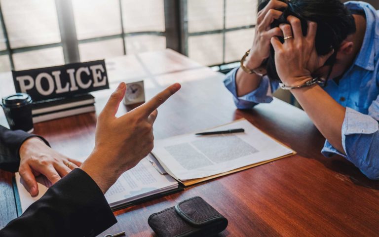 The Role of Miranda Rights in Texas Criminal Cases