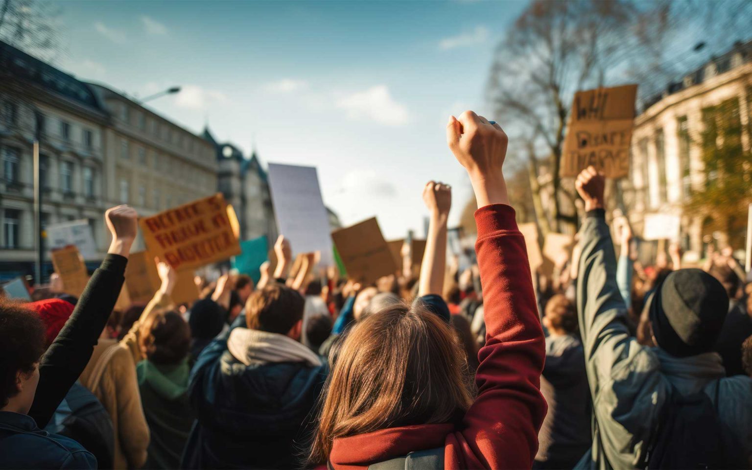 What Is a Hate Crime in Texas? | GHC Law Firm