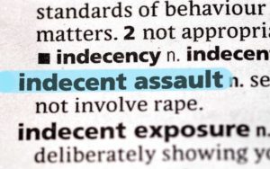 Texas Indecent Assault Lawyer | GHC Law Firm
